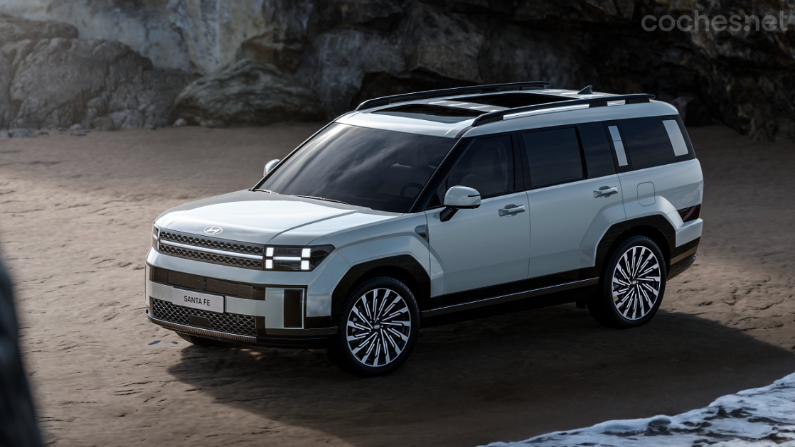 Mejores coches grandes de 2026 | Noticias coches.net